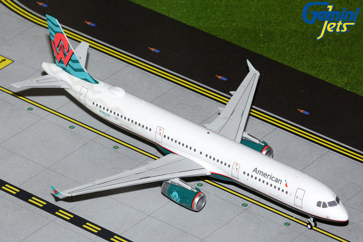 New Arrivals – GeminiJets Order Fulfillment